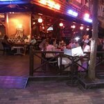 Balcı Restaurant (Oba Mah., 30. Sok., No:23, Alanya, Antalya), restoran  Alanya'dan