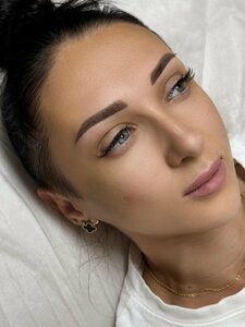 Pm Studio Diamond (Deviche Pole Street No:12к1), kaş ve kirpik salonu  Kolomna'dan