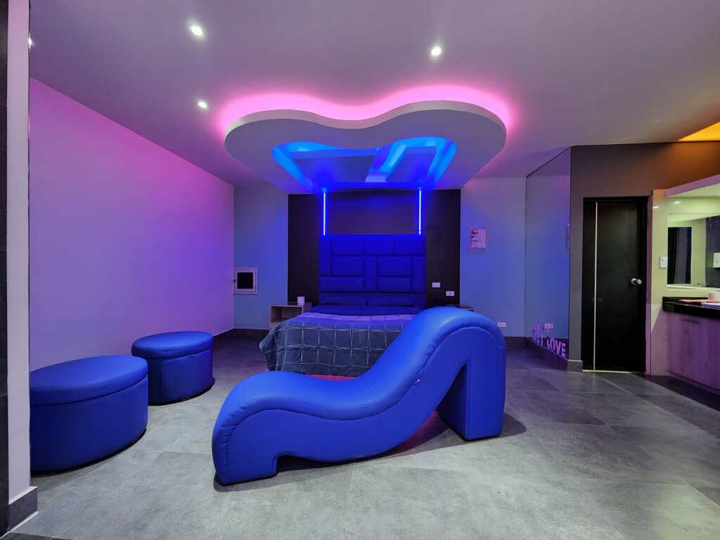 Otel Motel Keylove, Oruro, foto
