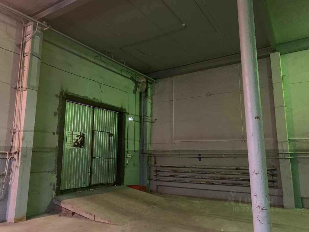 Gayrimenkul yönetimi Ens, Moskova, foto