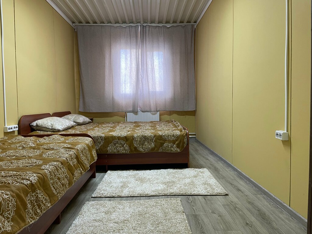 Otel Хостел, Tambovskaya oblastı, foto