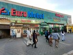 Kaspi.kz (Aleksandr Zasyadko street No:89), atm'ler  Semey'den