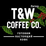 Take and Wake Coffee (Arkhitektora Belova Street No:6к2), kahve otomatı  Saint‑Petersburg'dan