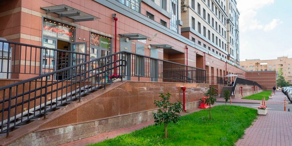 Elektroteknik ürün ve ekipman firmaları Importut, Saint‑Petersburg, foto