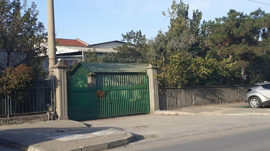 Sanayi kuruluşu Teknoteks Sanayi, Bursa, foto