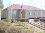 Sharbakty Historical and Local Lore Museum (Táýelsіzdіk kóshesі No:28, Village of Sherbakty), müzeler ve sanat galerileri  Pavlodar eyaletinden