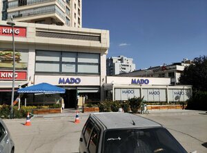 Mado (Ankara, Çankaya, Yaşamkent Mah., 3297. Sok., 1A), kafe  Ankara'dan