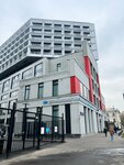 Vesta Development (Bakuninskaya Street No:5), emlak geliştirme  Moskova'dan