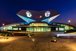 Idp Engineering Consultancy (Sama Building, Al Barsha 1, Al Barsha, Hadaeq Mohammed Bin Rashid, Dubai), mimari proje firmaları  Dubai'den