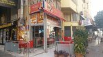 Centrum Döner (Antalya, Muratpaşa, Tahılpazarı Mah., 466. Sok., 5A), restoran  Antalya'dan