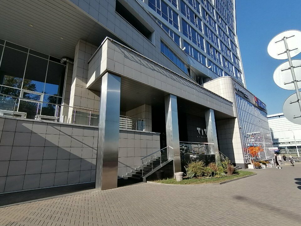 Enerji ekipmanı firmaları Прома, Minsk, foto