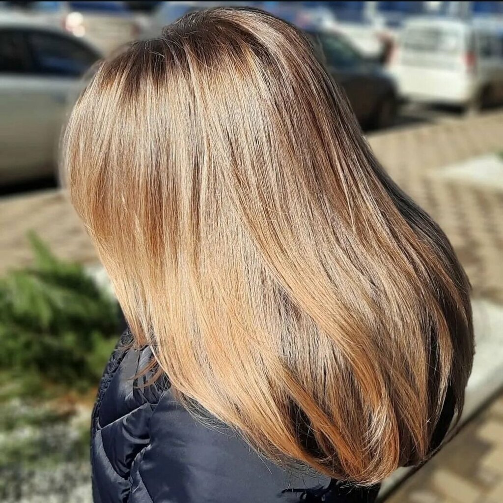 Kuaförler Sb studio, Krasnodar, foto