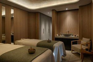 Six Senses Crans-Montana (Valais, Sierre, Montana, Crans-Montana), otel  Valais'den