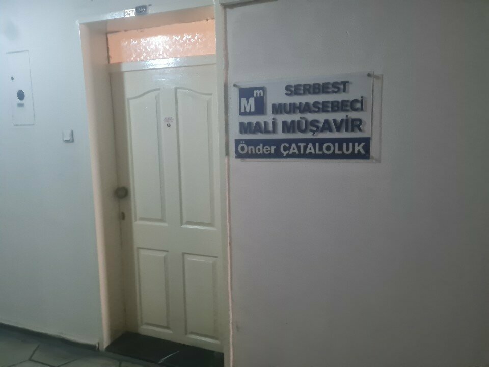 Mali denetleme şirketleri Serberst Muhasebeci Mali Müşavir Önder Çataloluk, Konya, foto