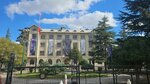 Ankara Medipol Üniversitesi Tıp Fakültesi (Hacı Bayram Mah. Talatpaşa Bulvarı No: 4/1, Altındağ, Ankara), üniversiteler  Ankara'dan