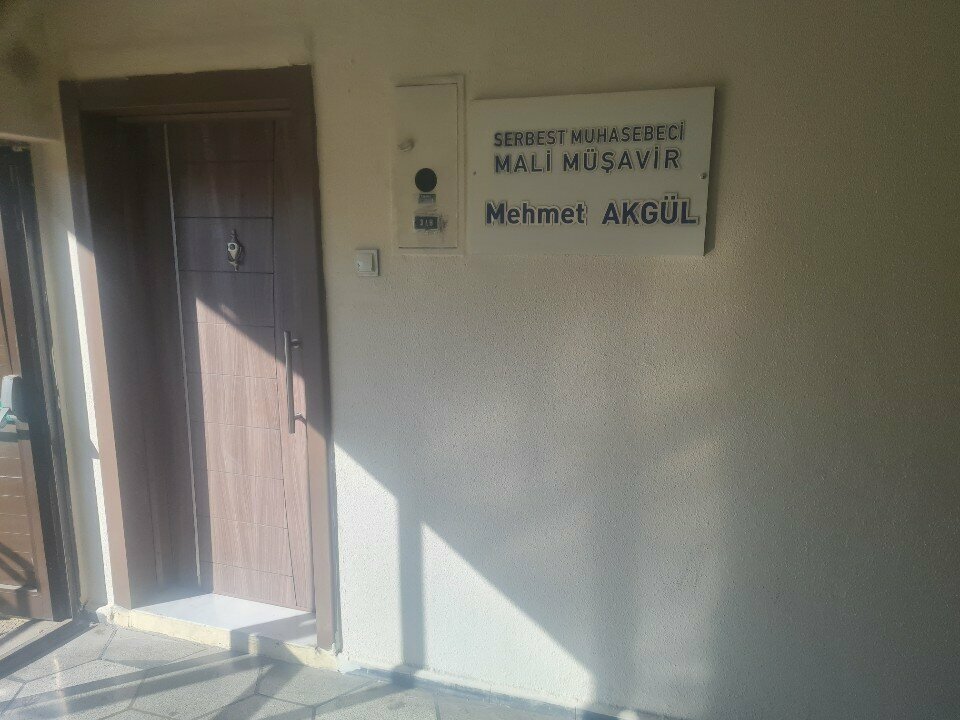Muhasebeciler Smmm Mehmet Akgül, Konya, foto