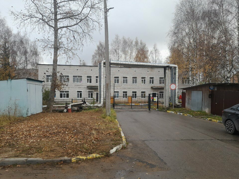 Anaokulları Детский сад № 57, корпус № 2, Syktivkar, foto