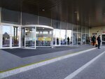 Комната матери и ребенка (Dmitrovskoye Highway No:89), anne ve çocuk odası  Moskova'dan
