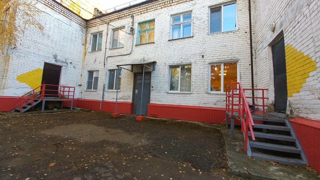 Anaokulları Детский сад № 62, Nijni Novgorod, foto
