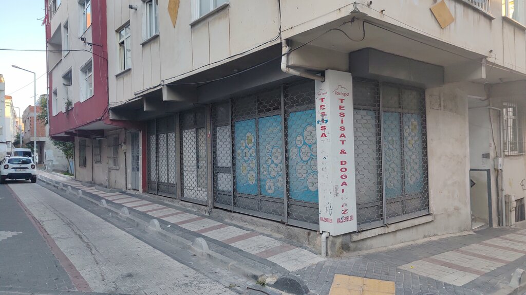 i̇nşaat makinaları ve ekipmanları Kale İnşaat, İstanbul, foto