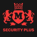 M Security Plus (Gorky Street No:27/1), güvenlik firmaları  Bişkek'ten