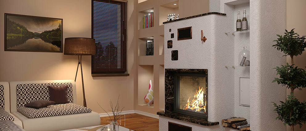 Soba, şömine Камины и барбекю, Sevastopol, foto