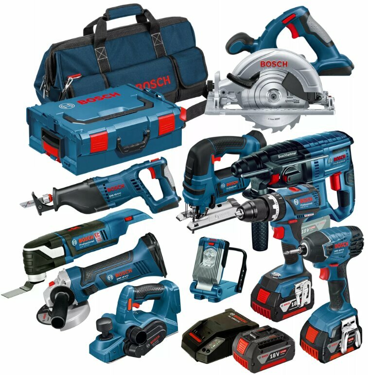 i̇nşaat gereçleri TechnoinstrumentAL, Irkutsk, foto