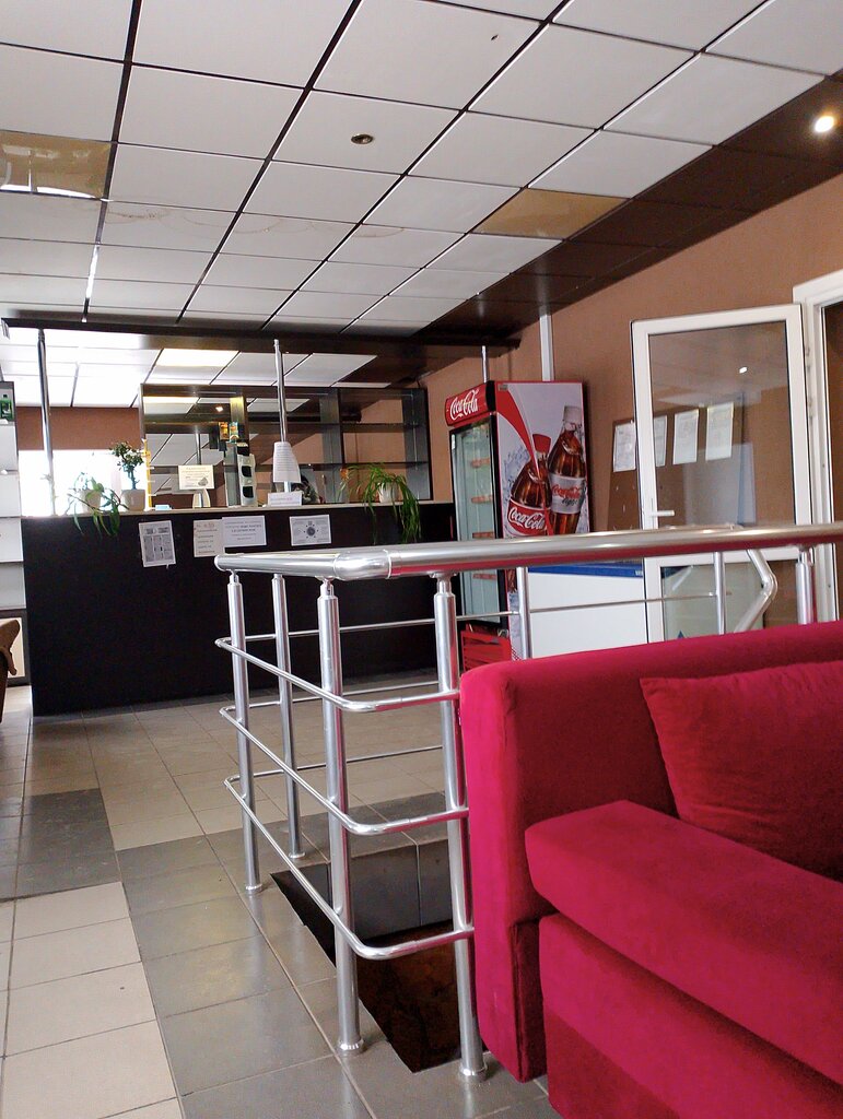 Oto yıkama Кристалл, Abdulino, foto