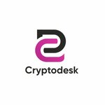 Cryptodesk (Osennyaya Street No:23), e-ticaret  Moskova'dan