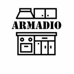 Armadio (Utochkina Street No:3к3), mutfak mobilyaları  Saint‑Petersburg'dan