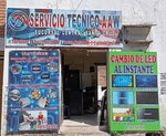 Aaw Technical Service (Santa Cruz de la Sierra, Distrito Municipal 11, Prolongación Quijarro, 3), telefon tamir servisi  Santa‑Krus'tan