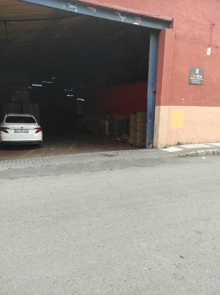 Paketleme malzemeleri firmaları Ünka Oluklu Mukavva Plastik, İstanbul, foto