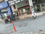 Artı Teknik Servis (Kızılsaray Mah., 88. Sok., No:1A, Muratpaşa, Antalya), telefon tamir servisi  Antalya'dan