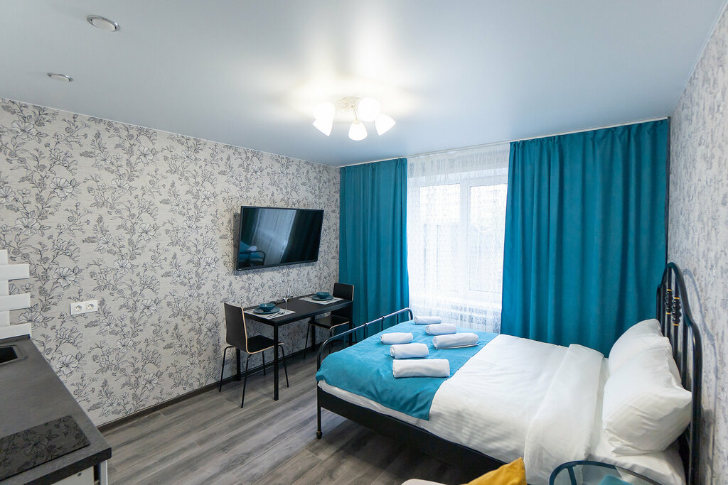 Otel Vizit, Kazan, foto