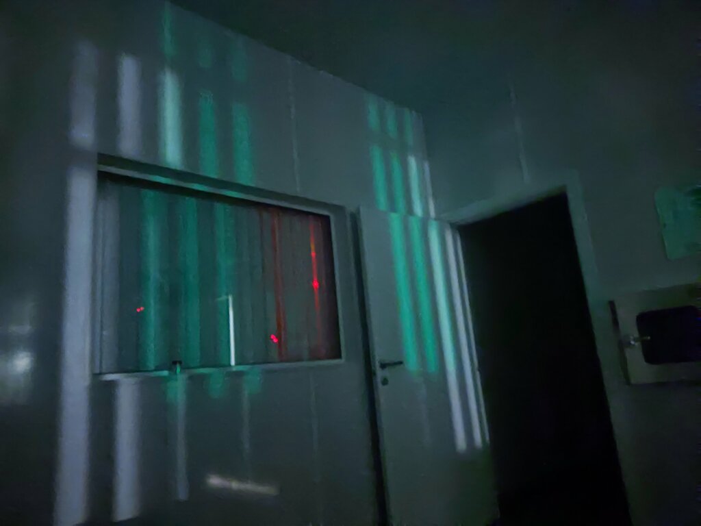 Uzmanlık hastaneleri Инфекционный центр, Salehard, foto