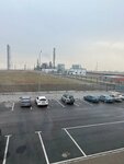 Shymkent Chemical Company (Shymkent, Lengerskoye shosse, 7-y kilometr), kimyasal üretim firmaları  Çimkent'ten (Şımkent'ten)