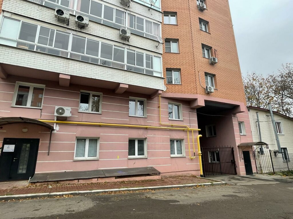 Eksper büroları Экспертные решения, Kaluga, foto