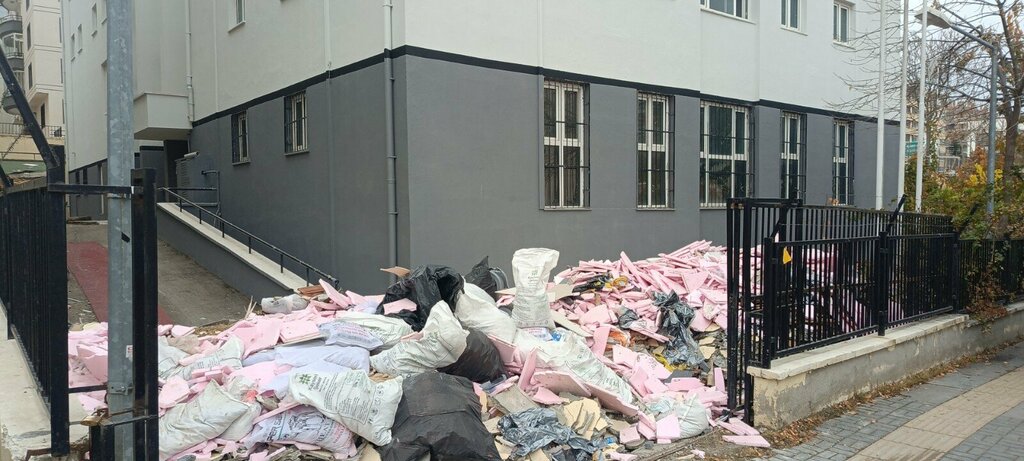 Eğitim merkezleri Küresel Dil, Ankara, foto