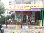 Büşra Ev Yemekleri (Güzelyalı Mah., 81103. Sok., No:4, Çukurova, Adana), restoran  Adana'dan