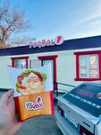 Toqday_TOQBOL (Ábıbolla Bıekenov kóshesi No:4), fast food  Şalkar'dan