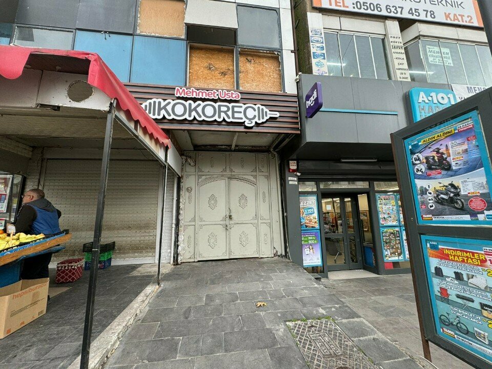 i̇nşaat firmaları Ideal Yapı Isı Malzemeleri, Ankara, foto