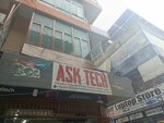 Ask Tech Computers (Province of Punjab, Rawalpindi Tehsil, Bangish Colony Union council), bilgisayar mağazaları  Rawalpindi'den