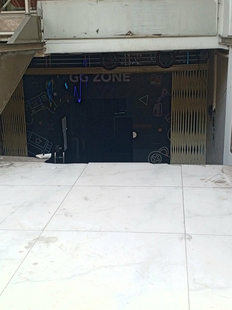 Kumarhaneler Jj store gaming zone, Lahor, foto