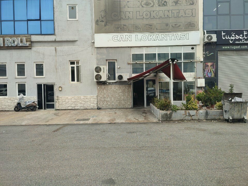 Restoran Can Lokantası, Bursa, foto