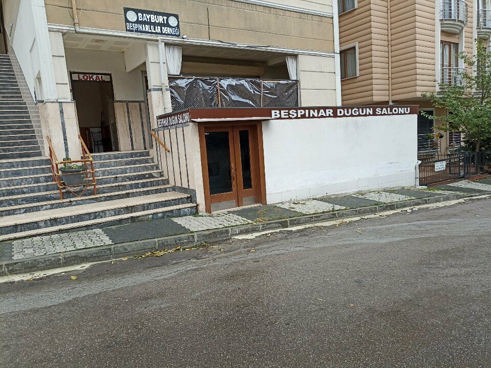 Düğün, toplantı salonu Beşpınar Düğün Salonu, İstanbul, foto