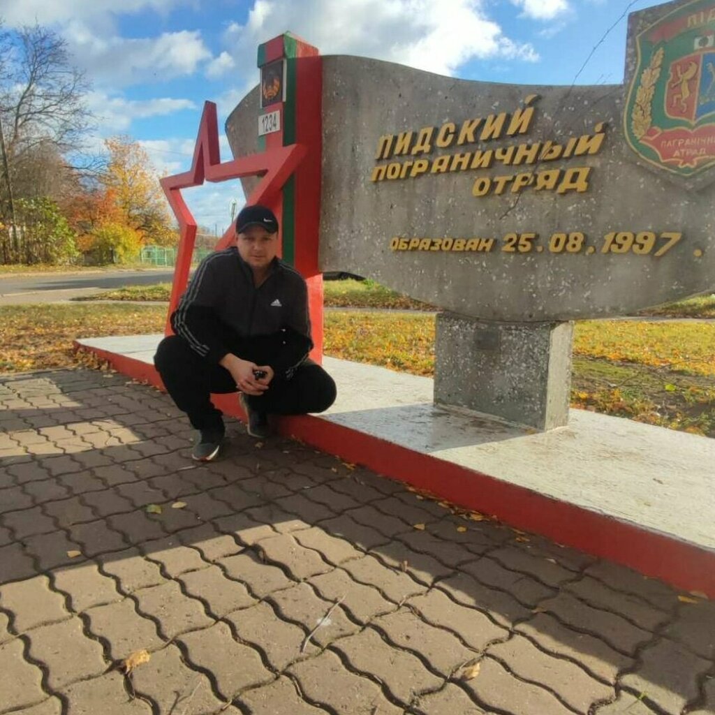 Gümrükler Lidsky pogranichny otryad, Lida, foto