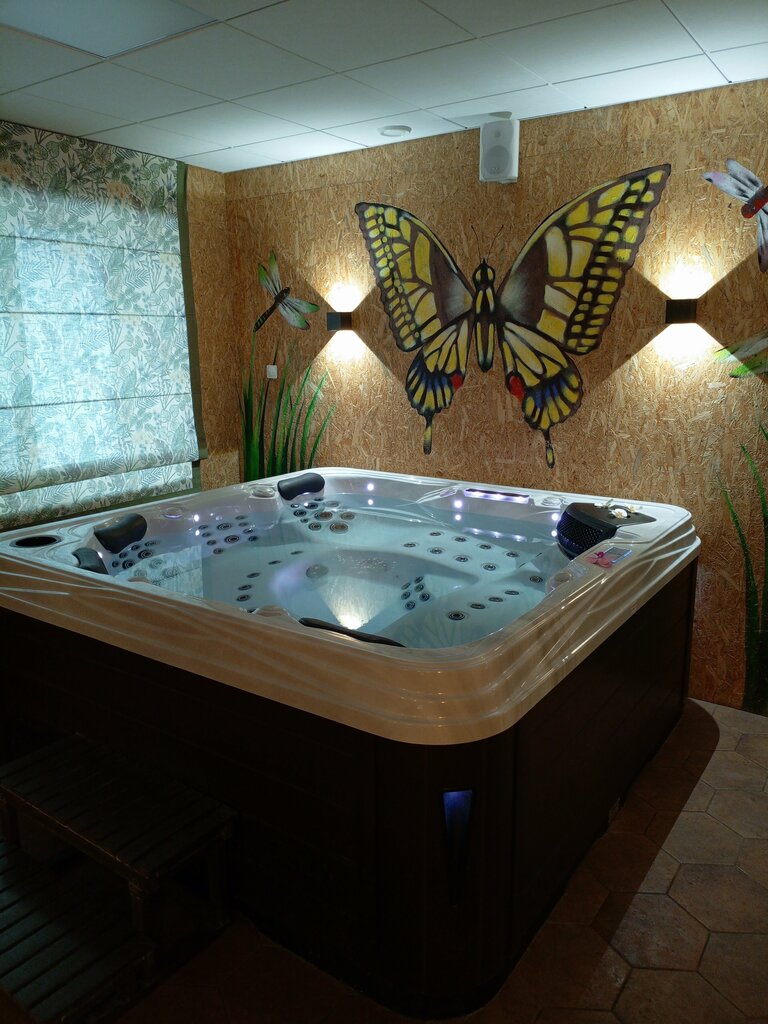 Spa Степное СПА, Orenburg, foto