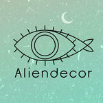 Alien Decor (Utkina Street No:48), sanat atölyeleri  Moskova'dan