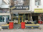 Voll Hair Men (Ankara, Sincan, Mareşal Çakmak Mah., Oğuz Yılmaz Cad., 7B-1), kuaförler  Ankara'dan
