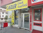İkizler (Ankara Province, Mamak District, Kazım Orbay Mah., Şahinler Sok., 2), kuaförler  Ankara'dan